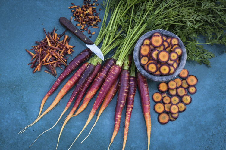 New varieties of tried-and-true vegetables invite gardeners to ...